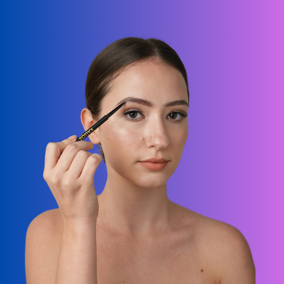 Eyebrows – Kallos Vanity Cosmetics